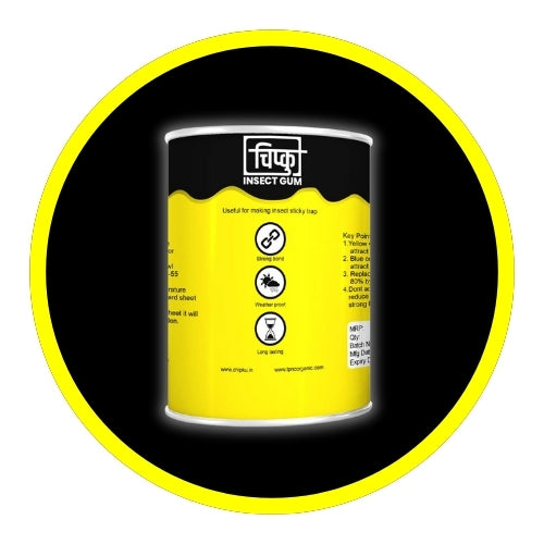 Insect Gum – Chipku